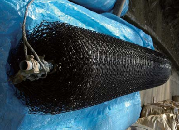 テコ（TECCO）ネット | セブン産業株式会社